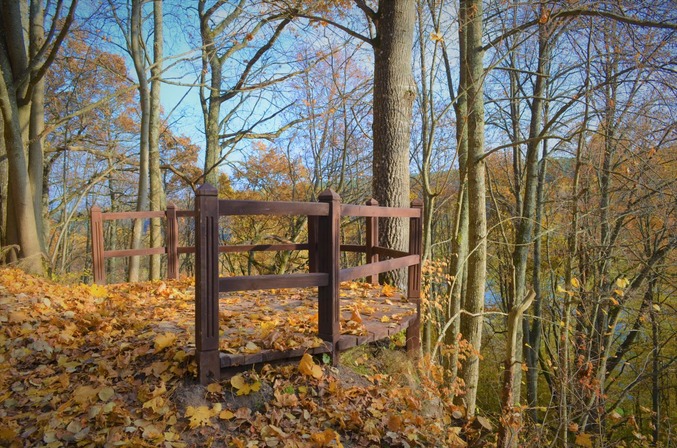 Adamova nature trail - Learn & Leisure – For Schools and Families