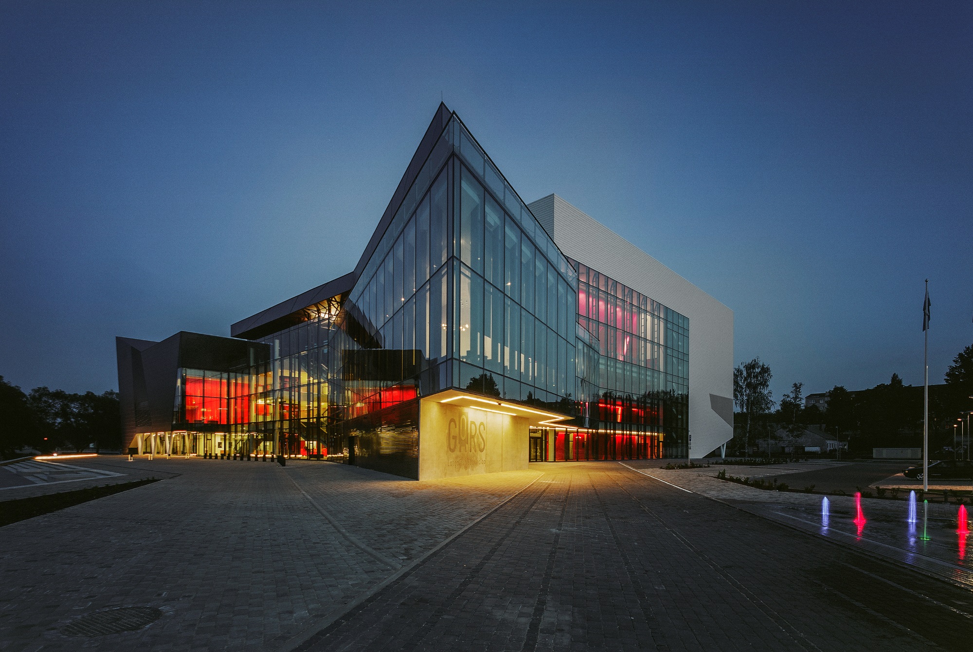 Embassy of Latgale GORS - Learn & Leisure – For Schools and Families ...