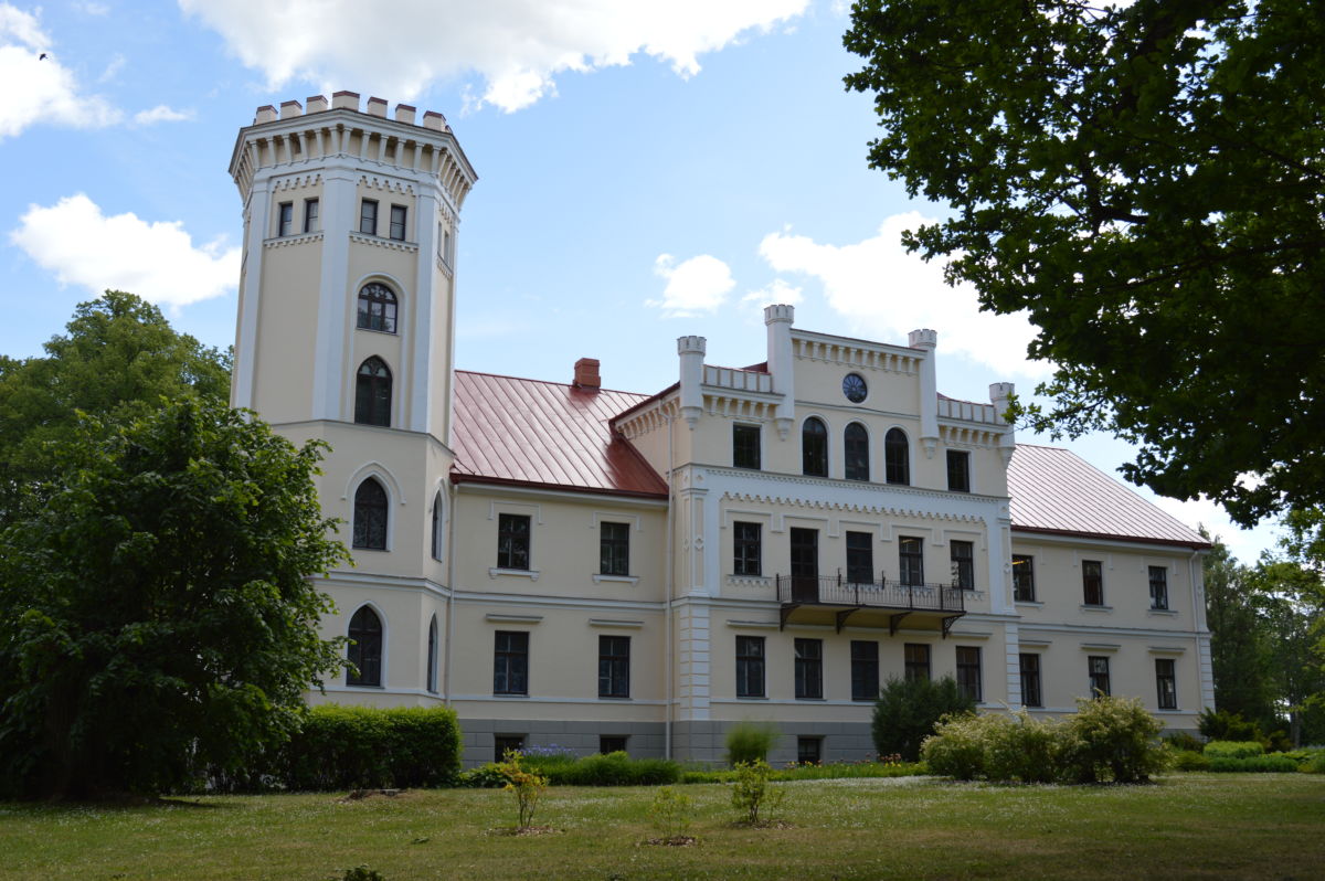 Lizums Local History Exhibition - Learn & Leisure – For Schools and ...