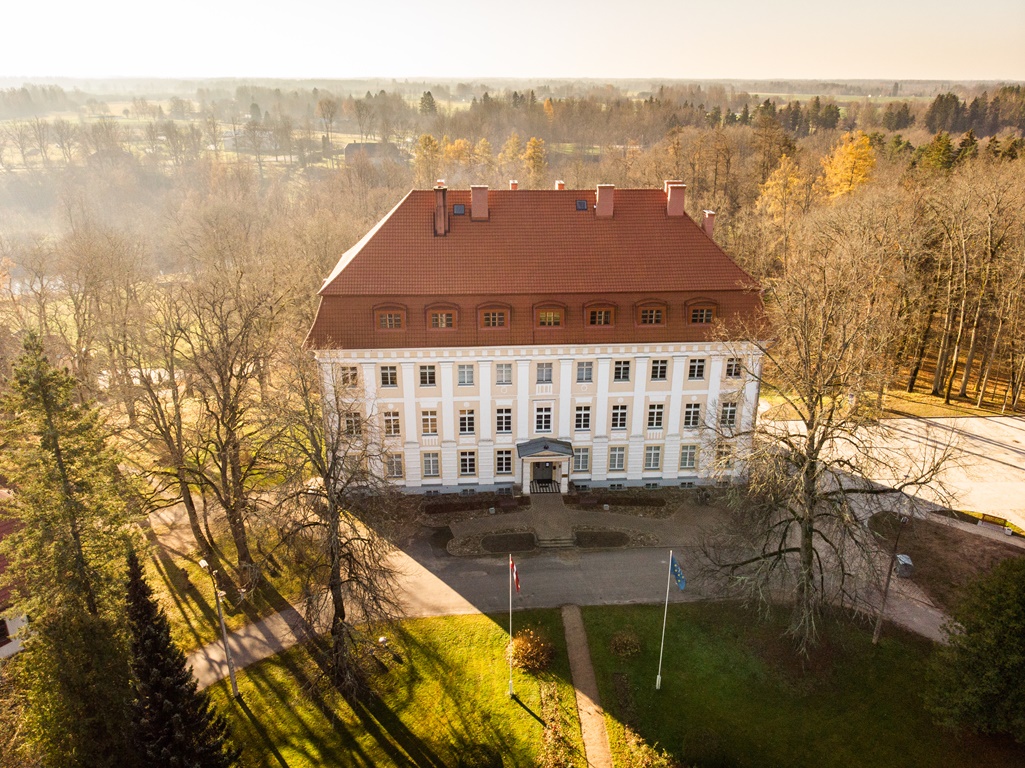 Mazsalaca Municipality Museum - Learn & Leisure – For Schools and ...