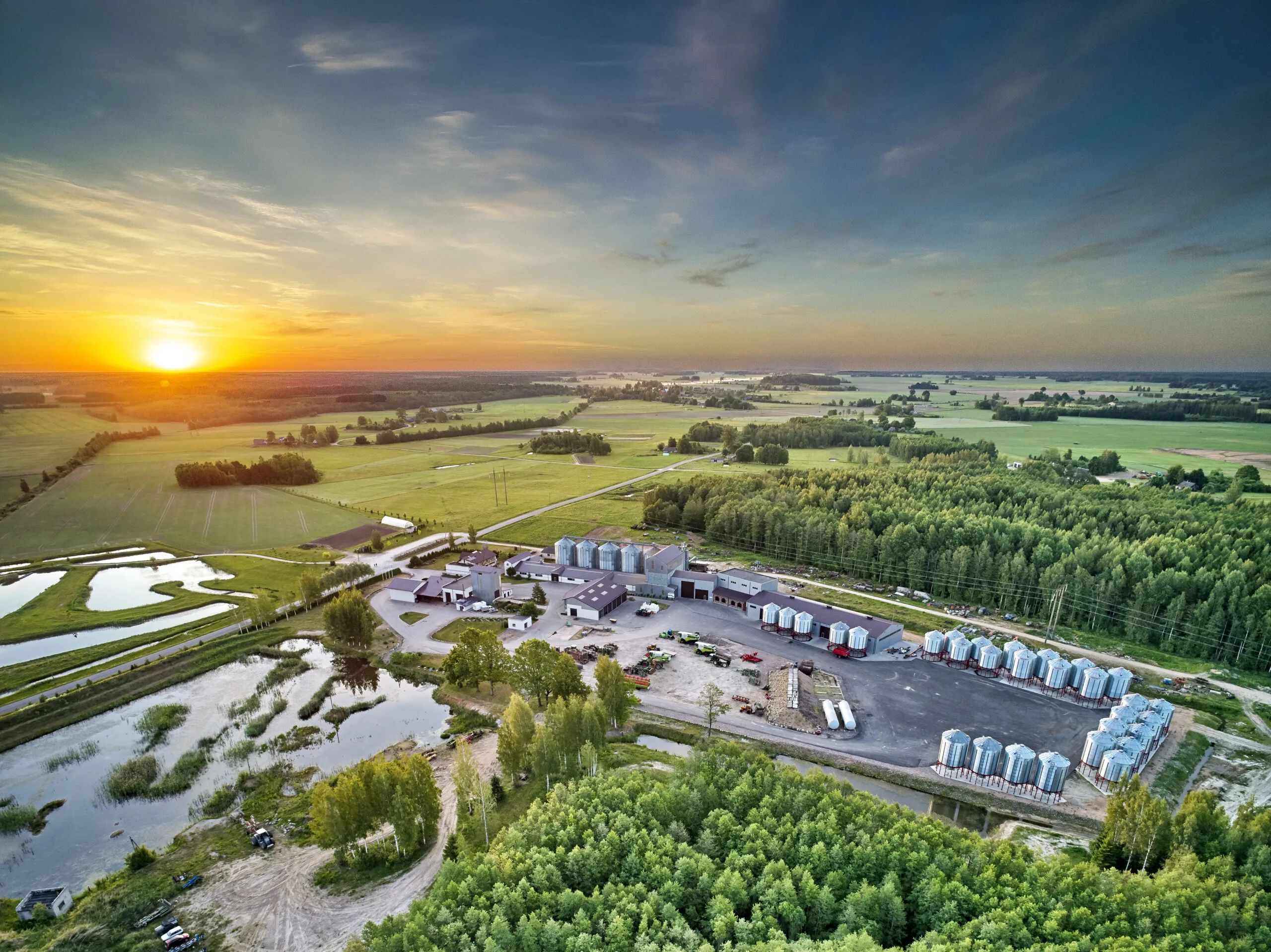 Farm "Kotiņi" - Learn & Leisure – For Schools and Families and family ...